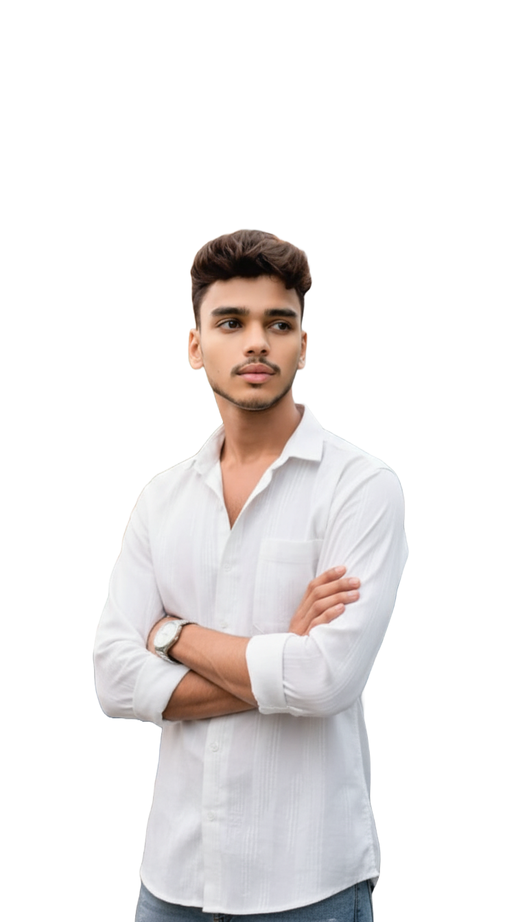 Farhan Ansari | Cyber Security & IT Portfolio